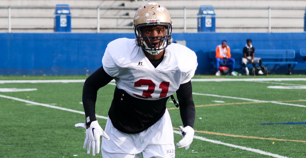 Tucker breaks down Gamecock visit