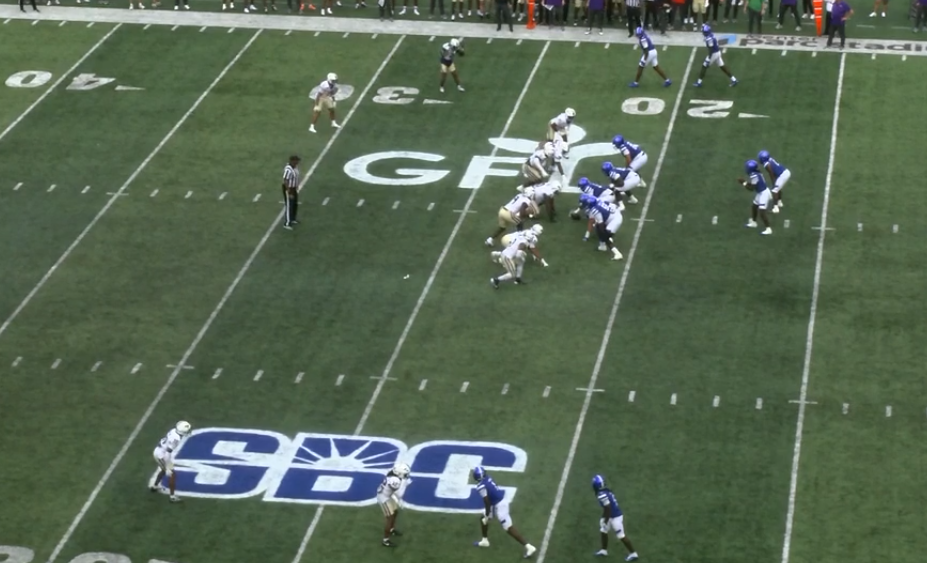 APP STATE vs. GEORGIA STATE GAME PREVIEW