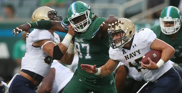 The NFL Has Divided Defensive Linemen Into Four Categories Including ...