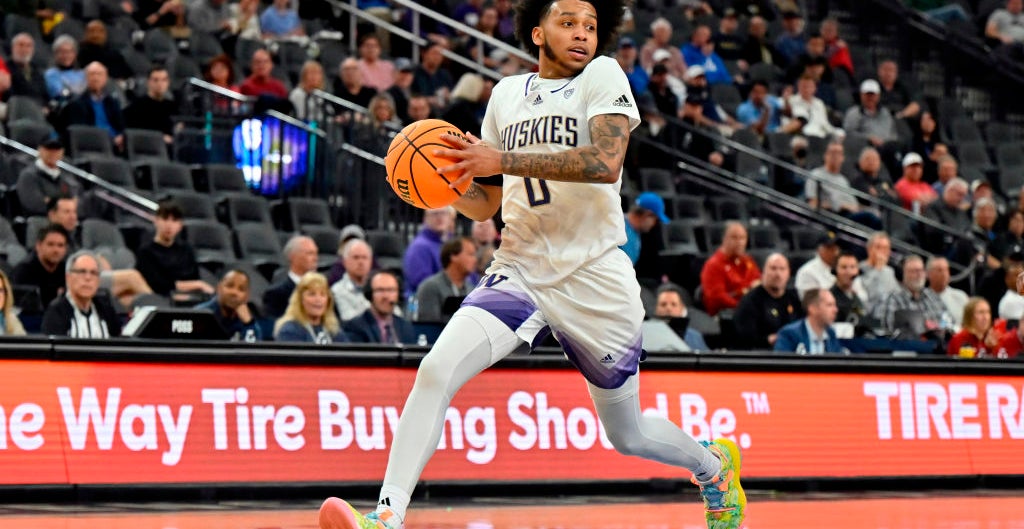 College basketball transfer portal: Malik Mack, Jamal Mashburn Jr ...