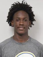 Jeremiah Harrell, Tupelo, Quarterback