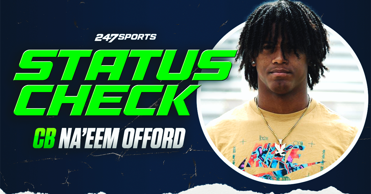 Status Check: Where 5-star Na'eem Offord's recruitment stands as Ohio ...