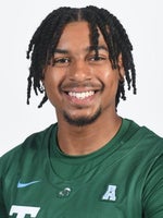 Logan Stephens, Tulane, Point Guard