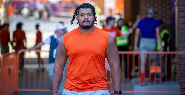 Jackson Carman on the cusp of greatness in Year 2