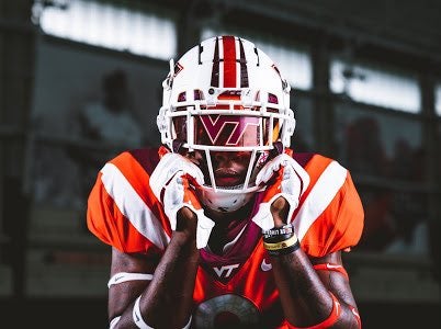 BREAKING: Daequan Wright commits to Virginia Tech