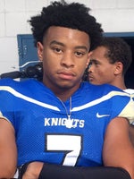 Jordan Jenkins, Elkins, Safety