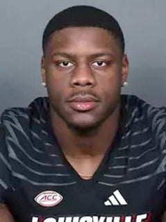 Jurriente Davis, Louisville, Linebacker