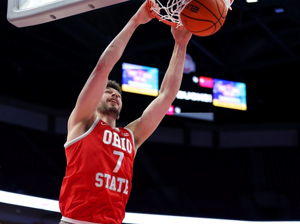 Sights and Sounds: Ohio State pulls through late for win over Penn State