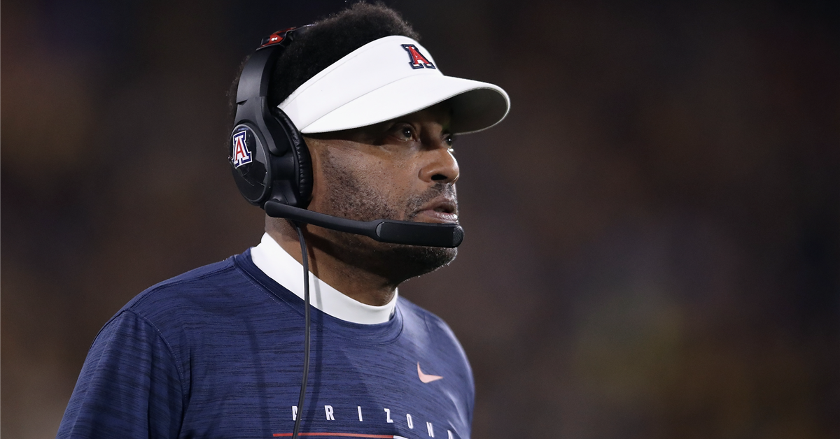 Kevin Sumlin's son Jackson transfers from Oklahoma to FAU football ...
