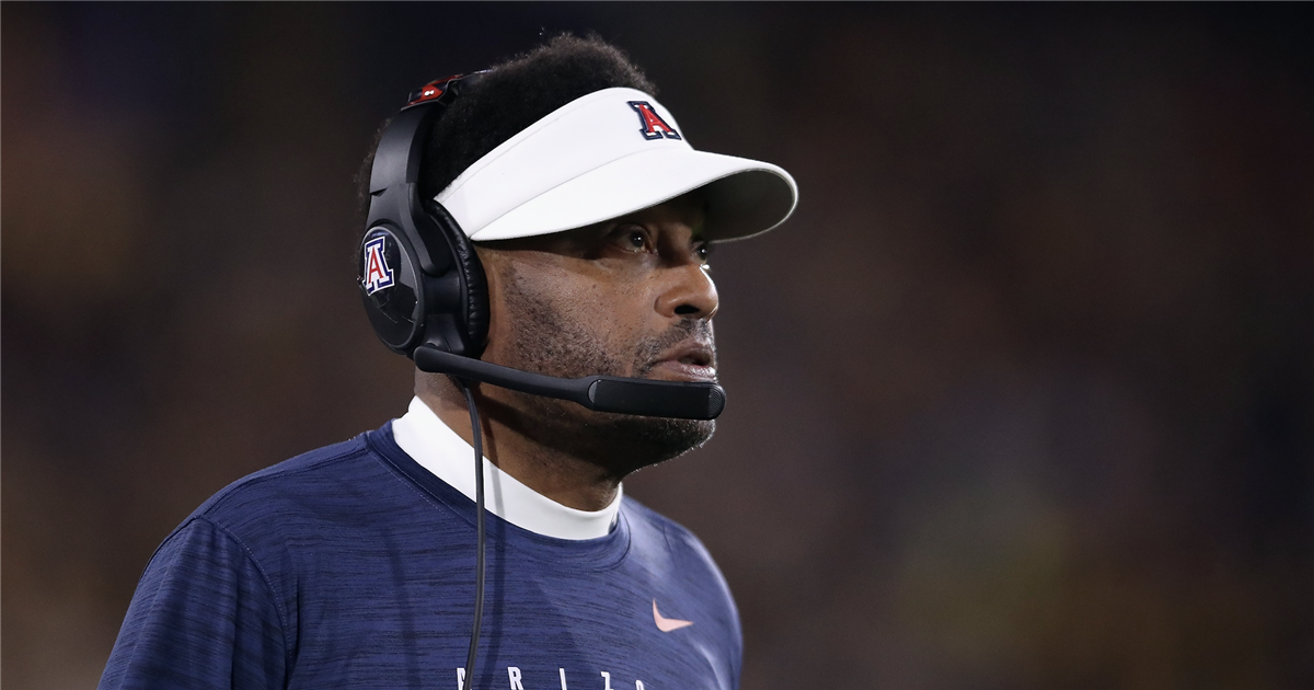 Kevin Sumlin's son Jackson transfers from Oklahoma to FAU football ...