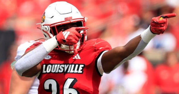 Louisville RBs Isaac Brown, Duke Watson both named to Doak Walker Award ...