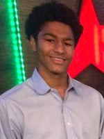 Julian Carter, Boise State, Wide Receiver