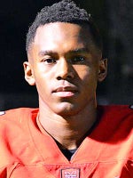 Justin Dinka, San Diego State, Running Back