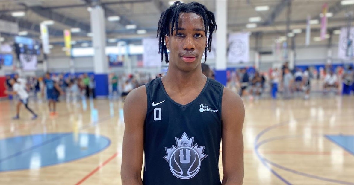 Iowa Basketball Recruiting Buzz: The latest with the Hawkeyes' newest ...