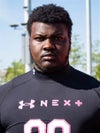 Bryce Jenkins, Friendship Collegiate Academy, Defensive Line