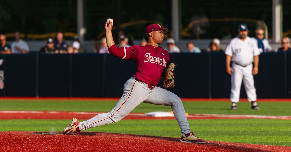 FSU Baseball: Putnam's three RBI produce midweek win at North Florida