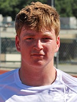 Charlie Singleton, San Marin, Running Back