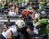 Four-Star DL Zane Rowe on committing to Oregon: 'It felt special'