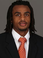 Tyrie Cleveland, Denver, Wide Receiver