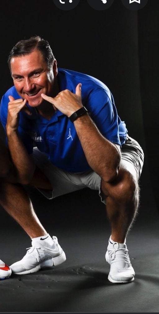 Breaking: 4-star S Corey Collier commits to Florida