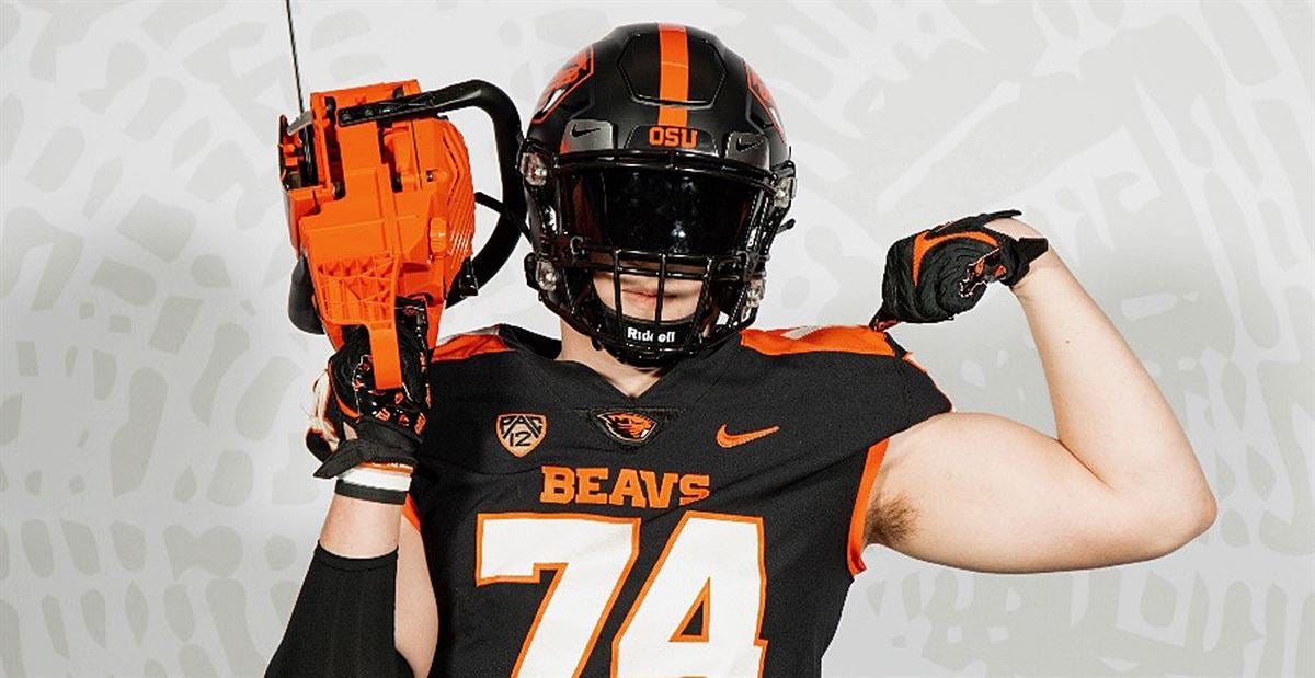 Josh Stewart Osu