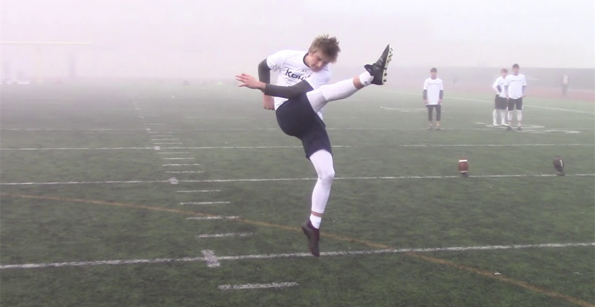 Breaking: Tennant chooses to walk-on for Wildcats