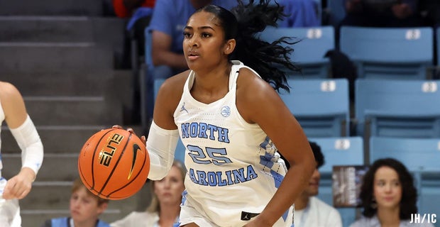 Photos: UNC Women Open Season vs. Gardner-Webb