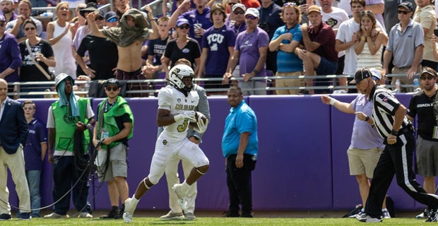 Colorado football stars Shedeur Sanders, Travis Hunter highlight top 10 ...