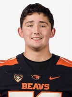 Tyler Morano, Oregon State, Offensive Tackle