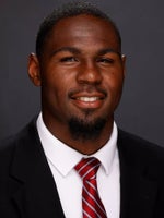 Que Robinson, Denver, Linebacker