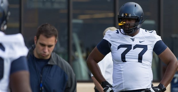 Former Starting OL No Longer With Team