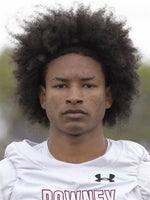 Damani Porras, Downey, Wide Receiver
