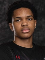 Favour Ibe, Mt. Zion Prep, Center