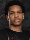 Favour Ibe, Mt. Zion Prep, Center