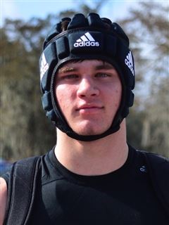 Two from inside state, many Hogs offers dot the Top247 for 2020