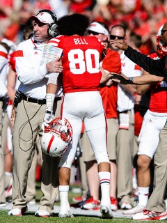 Kenny Bell Photos