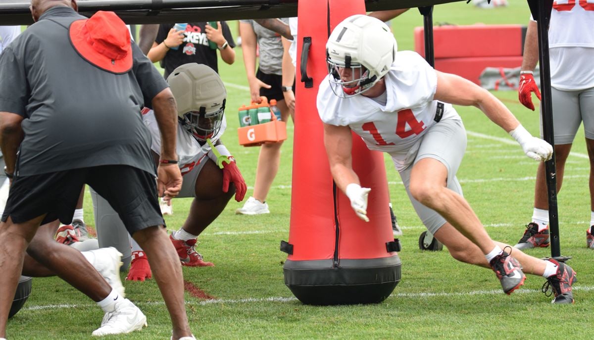 Sights and Sounds: Key contributors expected to bolster Ohio State defense