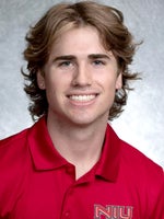 Dane Pardridge, Northern Illinois, Wide Receiver
