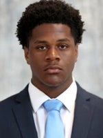 Noah McNeal-Franklin, San Jose State, Linebacker