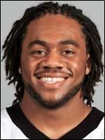 Keary Colbert, Hueneme, Wide Receiver