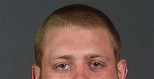 Elijah Wellman, West Virginia, Fullback