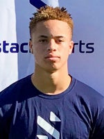 Kendall Allen, Vacaville Christian Schools, Athlete