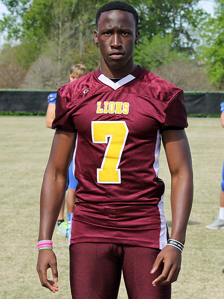 Anthony calls TCU offer a big one