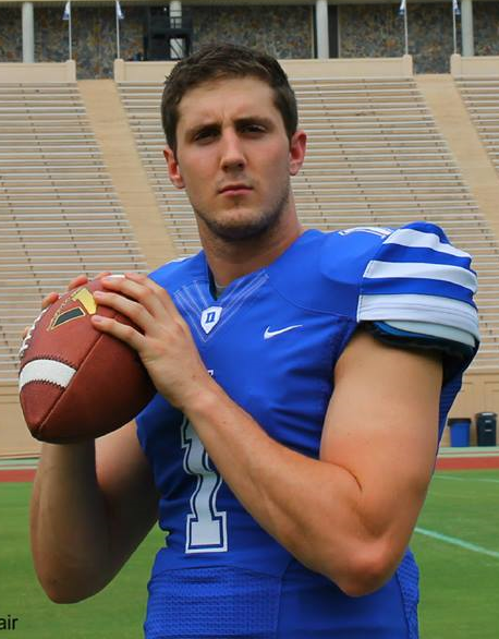 Duke Football Schedule Released