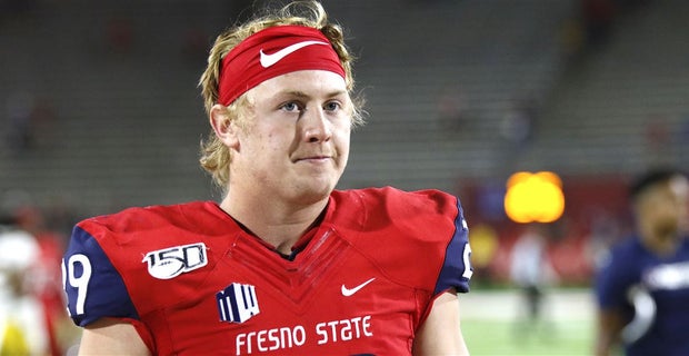 Former Bulldog star Justin Rice back in MW, headed to Utah State