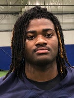 Tyler Partlow, UCLA, Defensive Line