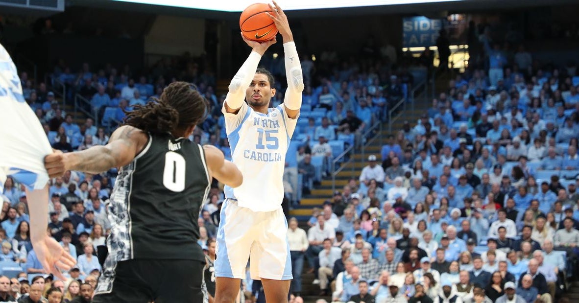 Why Jarin Stevenson feels a new vibe with Michael Malone