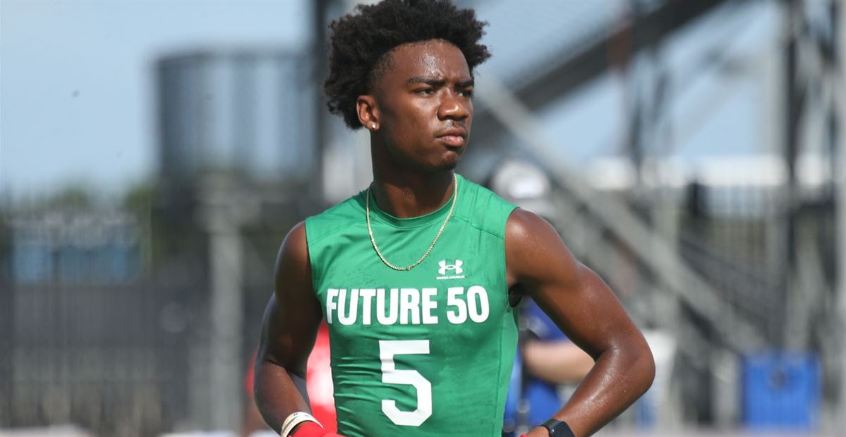 Where do Penn State football's 2026 commits, top targets stand in ...