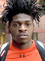 Derick Smith, Auburn, Wide Receiver