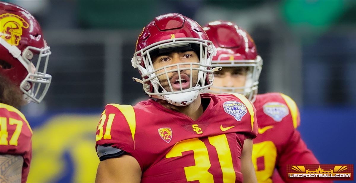 USC football: Five under-the-radar players to watch during fall camp